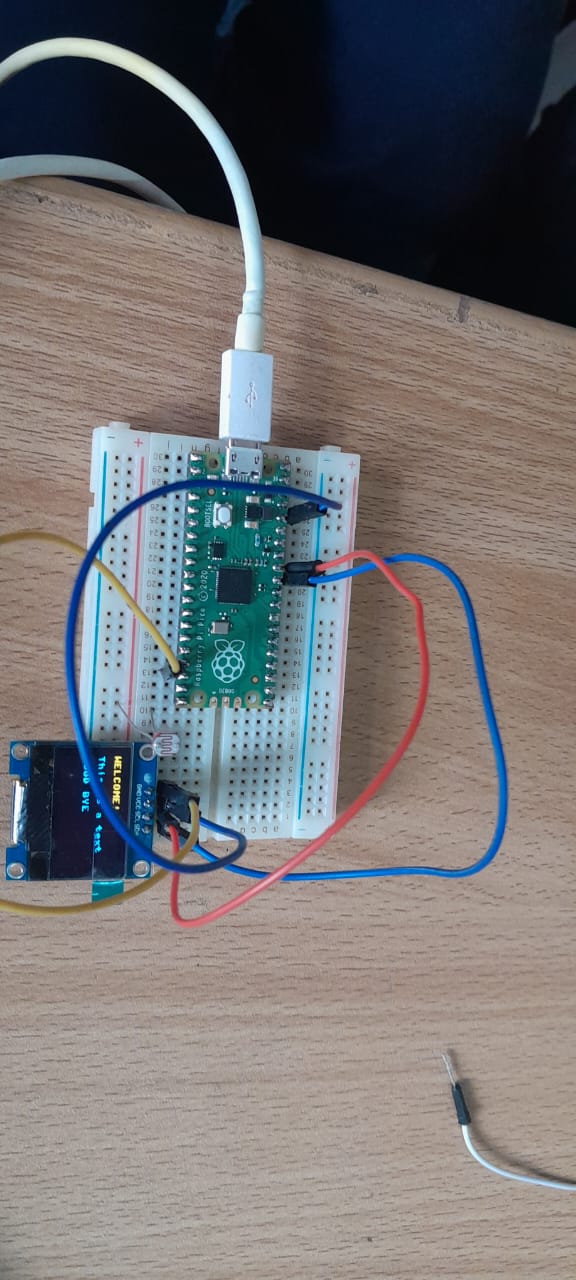 Isaac Njeru Portfolio