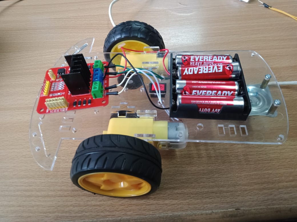 Isaac Njeru Portfolio